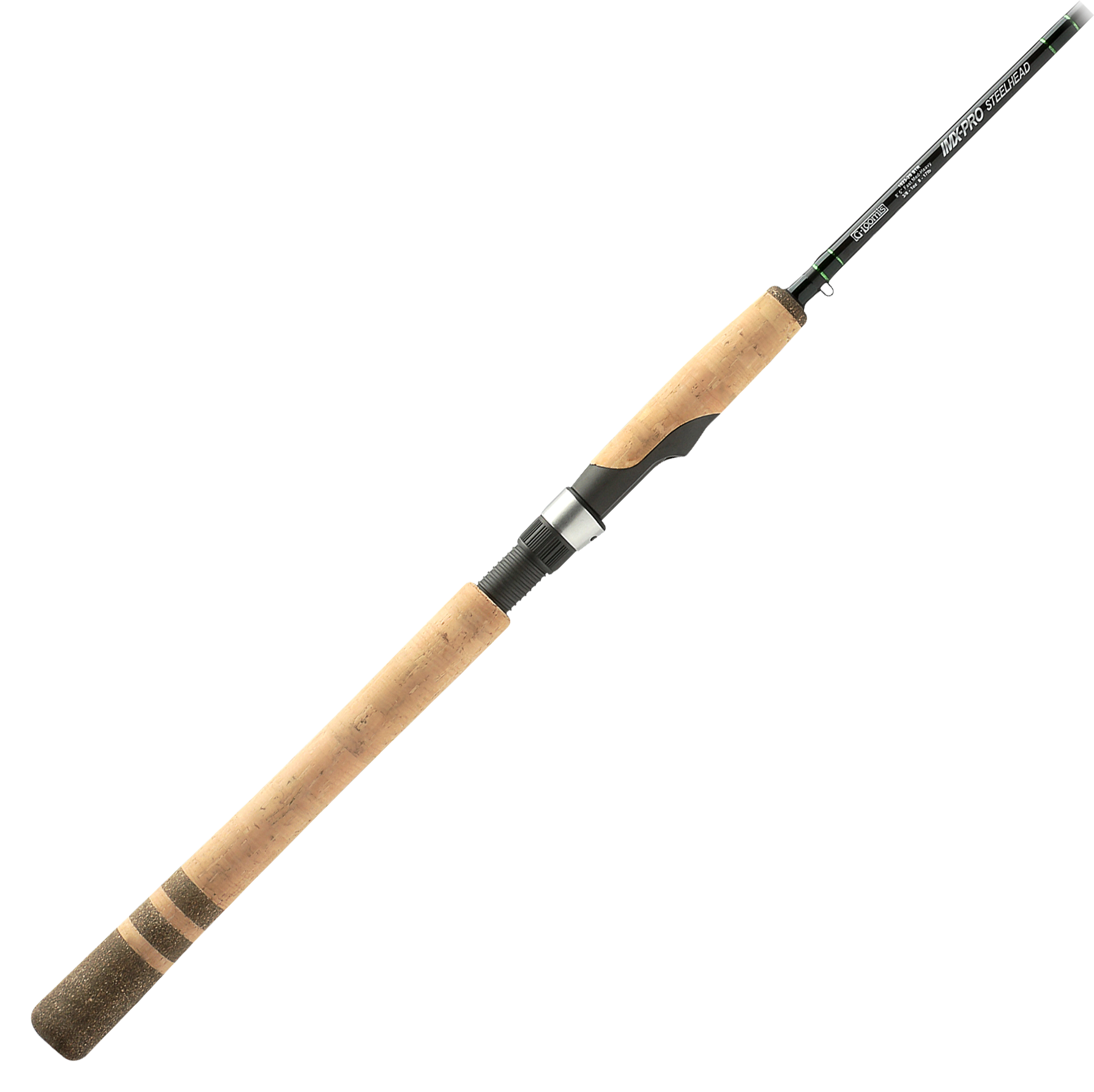 G.Loomis IMX-Pro Steelhead Spinning Rod | Cabela's